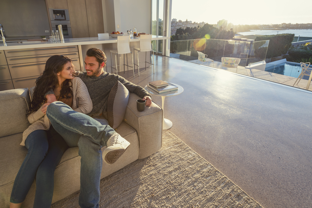 Choosing Luxury Features in Your Home - Luxury Living Sydney